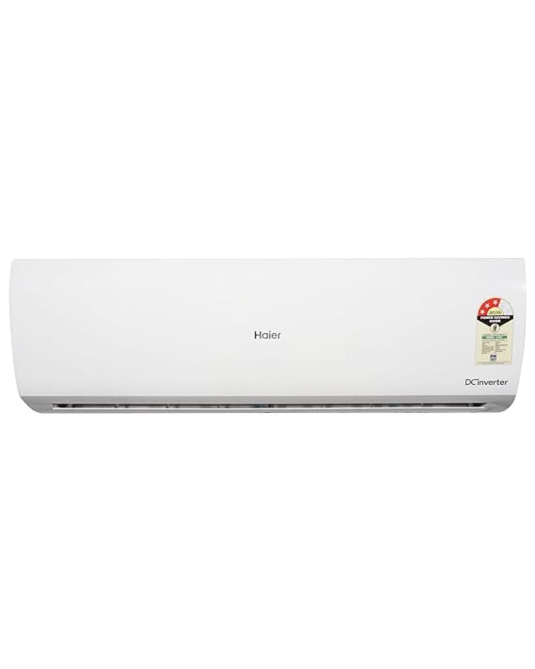 Haier 1.5 Ton 3 Star Victory Series Inverter Split AC (2024 Model ...
