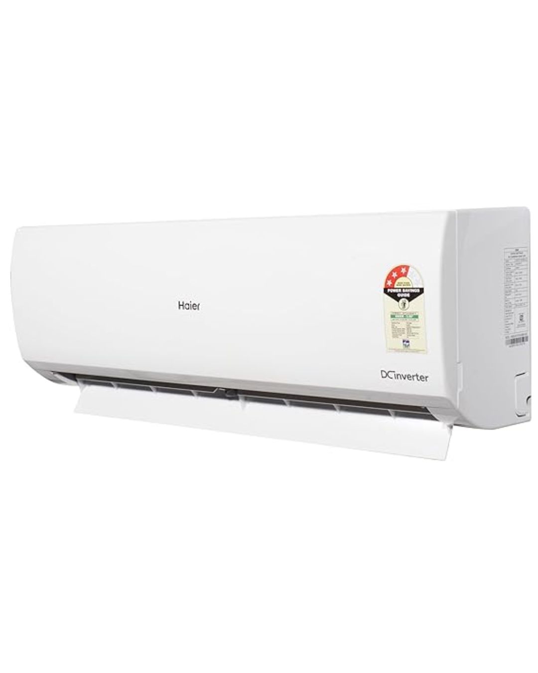 Haier 1.5 Ton 3 Star Victory Series Inverter Split AC (2024 Model ...
